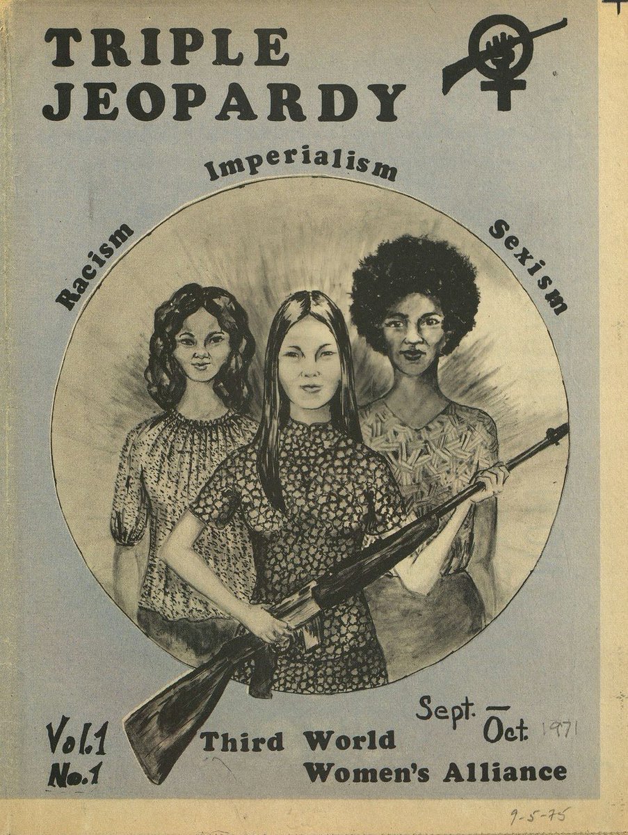 Feminist Theory and Imperialism Syllabus + Nov. 30, 2022 Conference ...